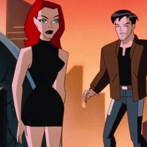 Batman Beyond: Season 2, Episode 1 - Rotten Tomatoes