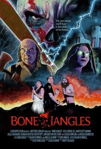 Bonejangles | Rotten Tomatoes