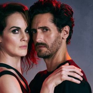 Good Behavior - Rotten Tomatoes