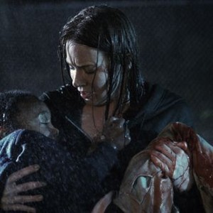 Unconditional - Rotten Tomatoes