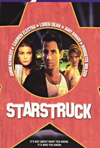 Starstruck (1998) - Rotten Tomatoes