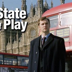 State of Play - Rotten Tomatoes