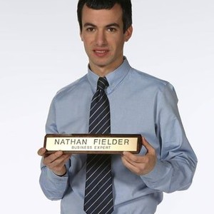 Nathan for You - Rotten Tomatoes