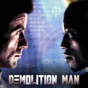 Demolition Man - Rotten Tomatoes
