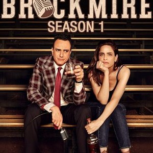 Brockmire - Rotten Tomatoes
