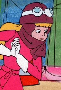 The Perils of Penelope Pitstop: Season 1, Episode 15 | Rotten Tomatoes