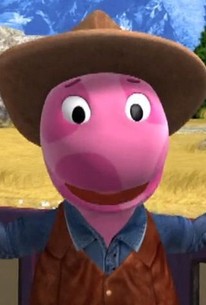 The Backyardigans: Season 2, Episode 19 - Rotten Tomatoes