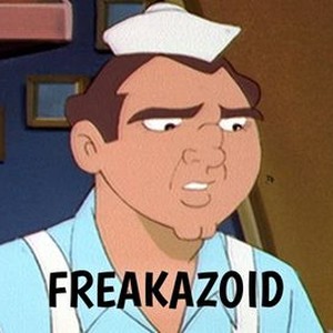 Freakazoid - Rotten Tomatoes