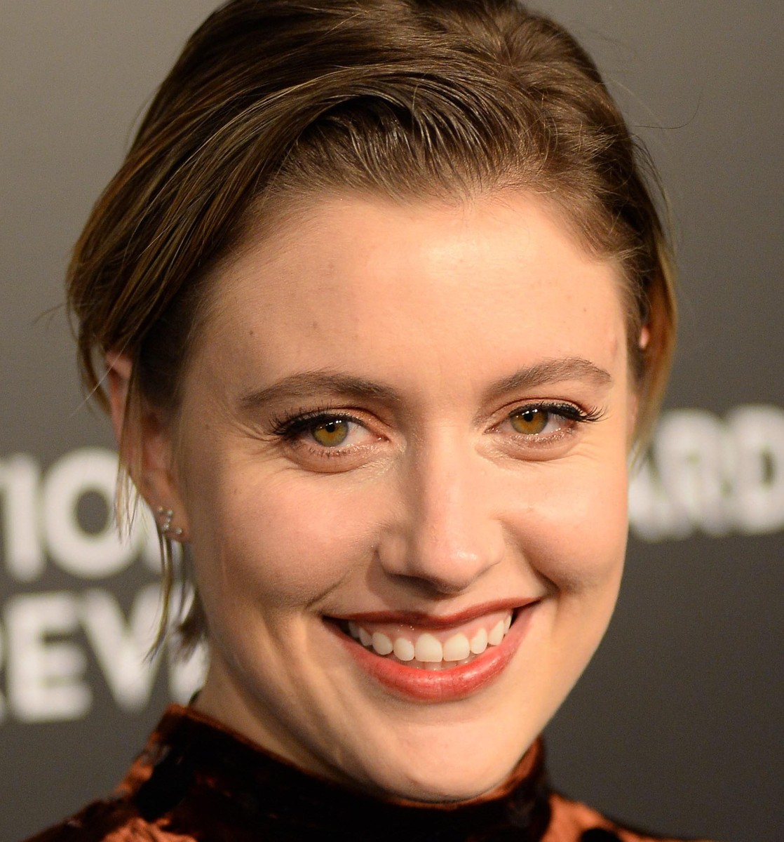 Greta Gerwig - Rotten Tomatoes