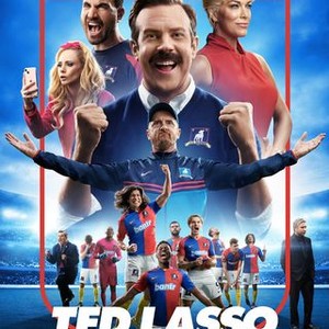 Ted Lasso - Rotten Tomatoes