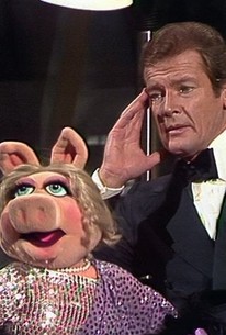 The Muppet Show: Season 5, Episode 1 - Rotten Tomatoes