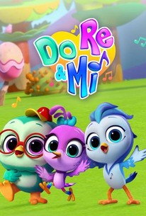 Do, Re & Mi: Season 1 | Rotten Tomatoes