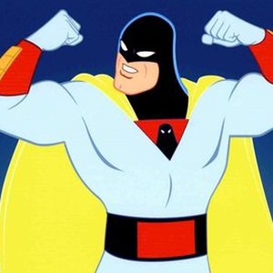 Space Ghost - Rotten Tomatoes