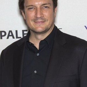 Nathan Fillion - Rotten Tomatoes