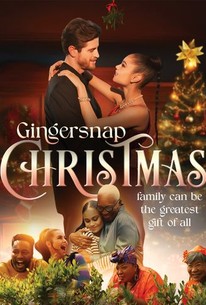 Gingersnap Christmas | Rotten Tomatoes