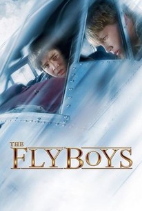 The Flyboys | Rotten Tomatoes