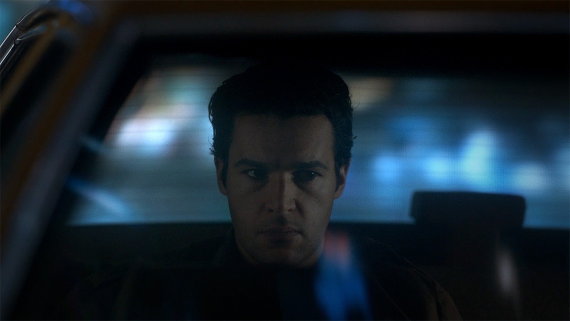 Cine Horror - PIERCING (2018)