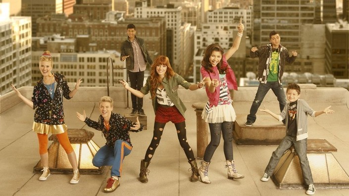 shake it up 2