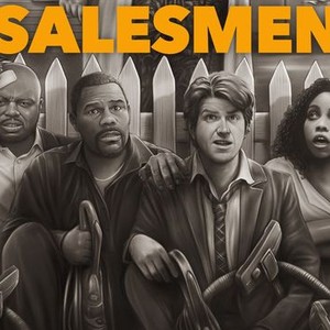 Salesmen - Rotten Tomatoes