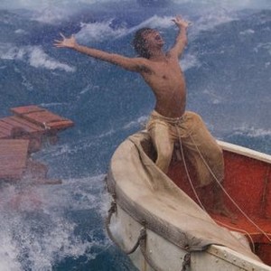 Life of Pi - Rotten Tomatoes
