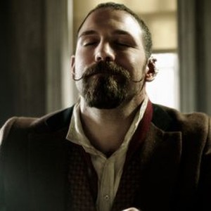 Noah Danby - Rotten Tomatoes