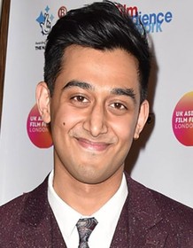 Karan Gill - Rotten Tomatoes