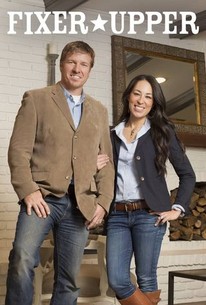 Fixer Upper: Season 4 | Rotten Tomatoes