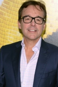 Chris Columbus - Rotten Tomatoes