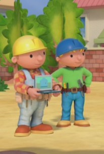 Bob The Builder Scrambler Gets Clean | Reviewmotors.co