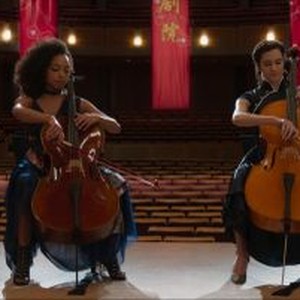 The Perfection - Rotten Tomatoes