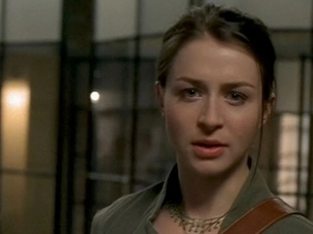 missing tv series 2003