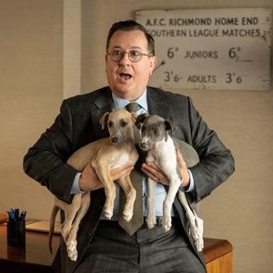 Ted Lasso - Rotten Tomatoes