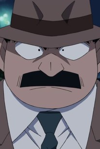 Case Closed: Season 29, Episode 32 | Rotten Tomatoes