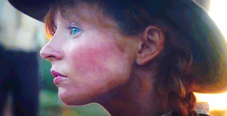 Painted Woman - Rotten Tomatoes