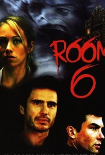 Room 6 | Rotten Tomatoes