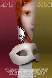 Life in Color (2014) | Rotten Tomatoes