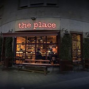 The Place - Rotten Tomatoes