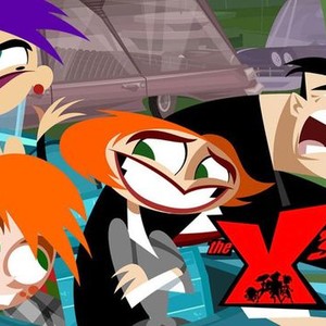 The X's - Rotten Tomatoes