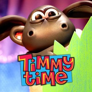 Timmy Time: Season 3, Episode 20 - Rotten Tomatoes