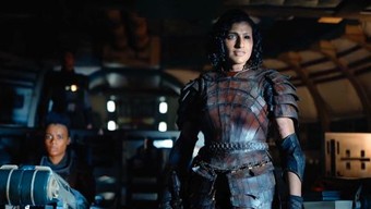 Foundation - Rotten Tomatoes