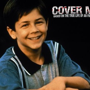 Cover Me: Based on the True Life of an FBI Family - Rotten Tomatoes