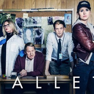 Fallet - Rotten Tomatoes