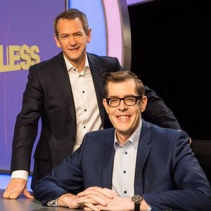 Pointless: Season 27, Episode 38 - Rotten Tomatoes