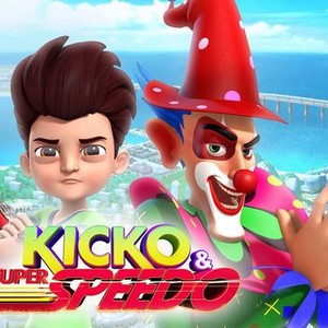 Kicko & Super Speedo: Season 1, Episode 12 - Rotten Tomatoes