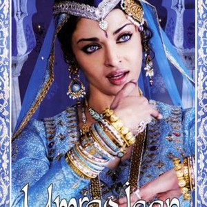 Umrao Jaan - Rotten Tomatoes