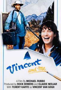 Vincent and Me | Rotten Tomatoes
