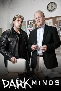 Dark Minds Season 3 Rotten Tomatoes
