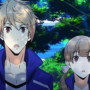 Prince of Stride: Alternative - Rotten Tomatoes