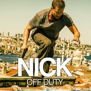Nick Off Duty - Rotten Tomatoes