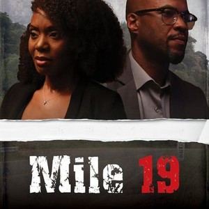 Mile 19 - Rotten Tomatoes